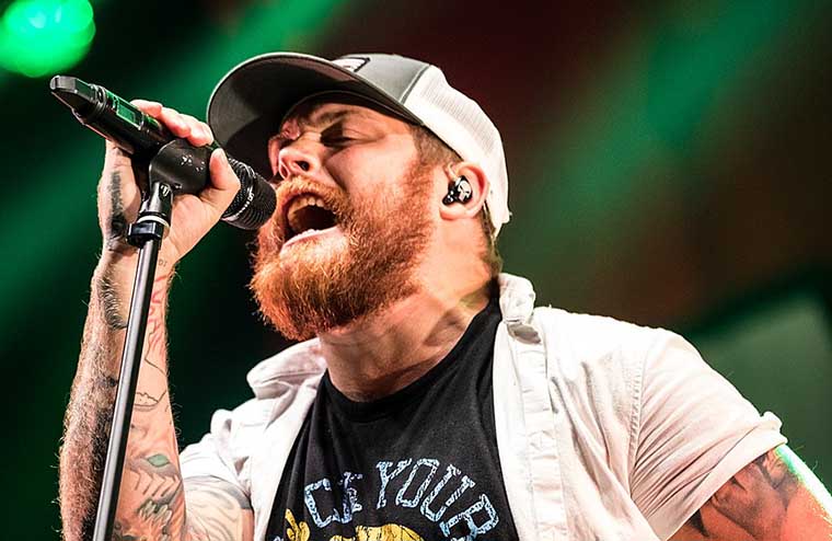 Fans Blast Asking Alexandria For Warped Tour Set – WEB IS JERICHO