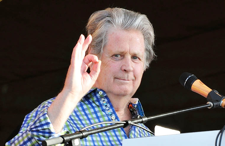 Beach Boys Icon Brian Wilson Passes Away At 82 – WEB IS JERICHO