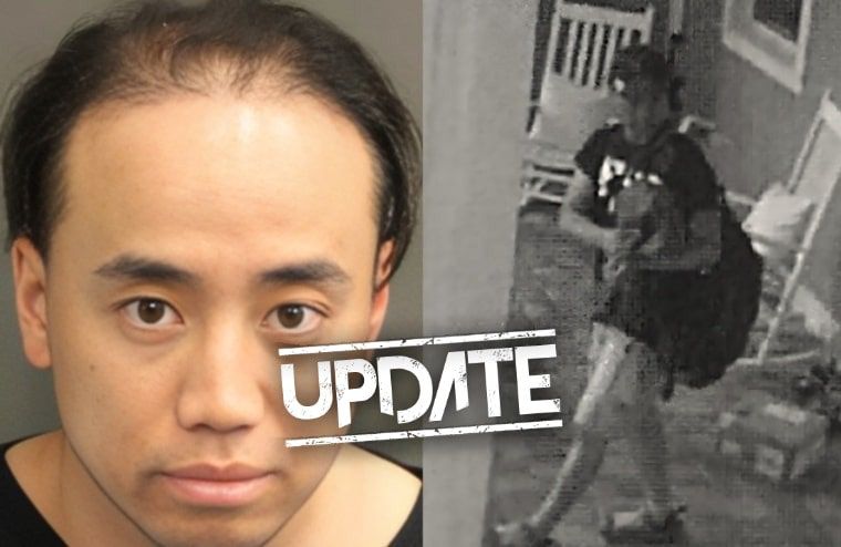 The Disturbing Contents Of The Handwritten Note Liv Morgan's Alleged ...