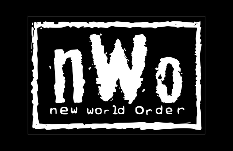What Designer Of NWO Logo Got Paid Revealed - WEB IS JERICHO