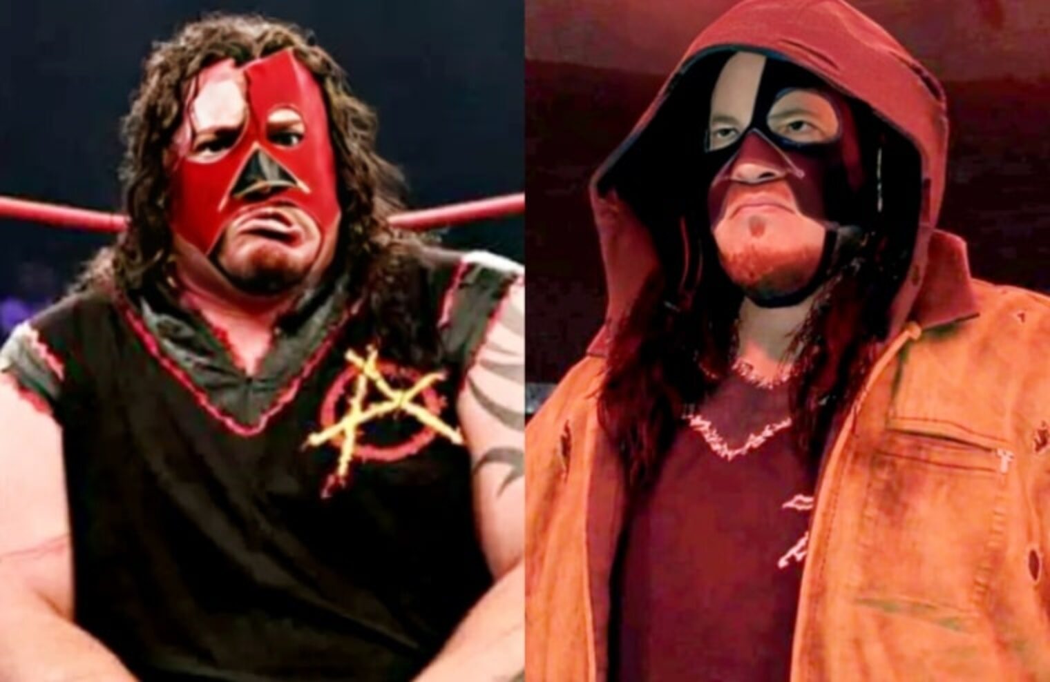 TNA Hall Of Famer Comments On Becoming Part Of WWE Annual Video Game ...