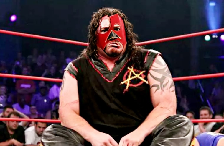 Abyss Reveals Whether He Plans To Wrestle Again – WEB IS JERICHO