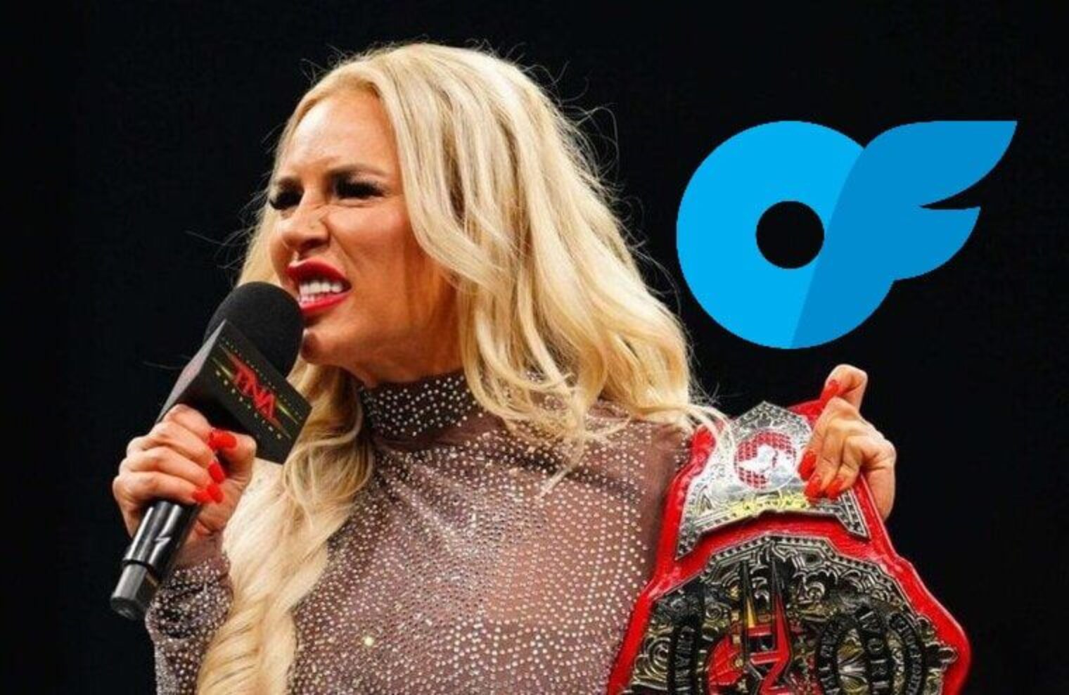 Ash By Elegance Promotes Her OnlyFans With Jaw-Dropping Swimsuit Photo ...