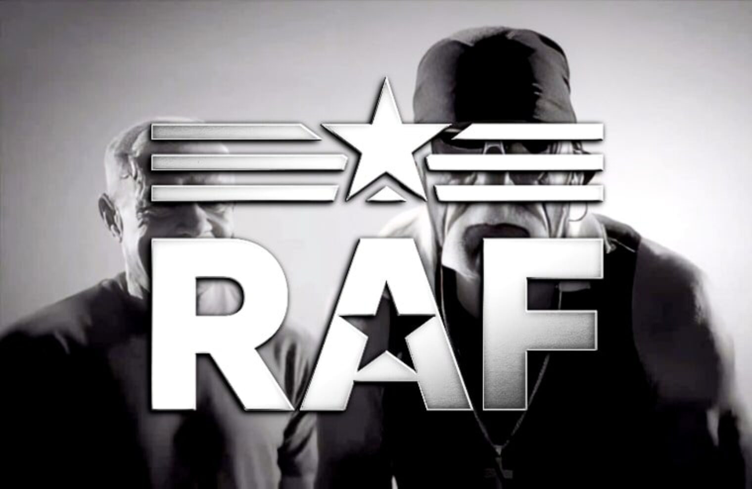 Eric Bischoff Confirms Whether RAF Will Continue Without Hulk Hogan ...