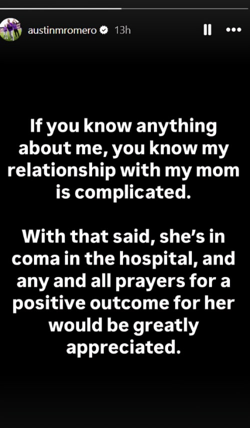 WWE Ring Announcer Mike Rome Requests Prayers – WEB IS JERICHO