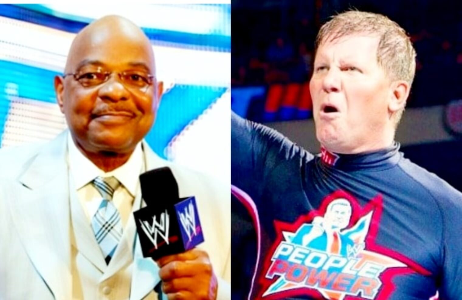 Teddy Long Shares Strong Words About John Laurinaitis After He Agreed ...
