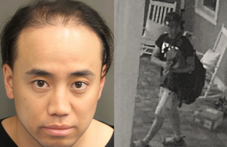 41-Year-Old Wrestling Fan Arrested After Leaving Note At WWE Star’s ...