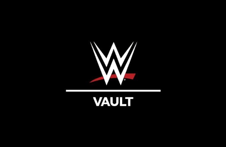 The Admin Of The WWE Vault YouTube Channel Disappoints Fans - WEB IS ...