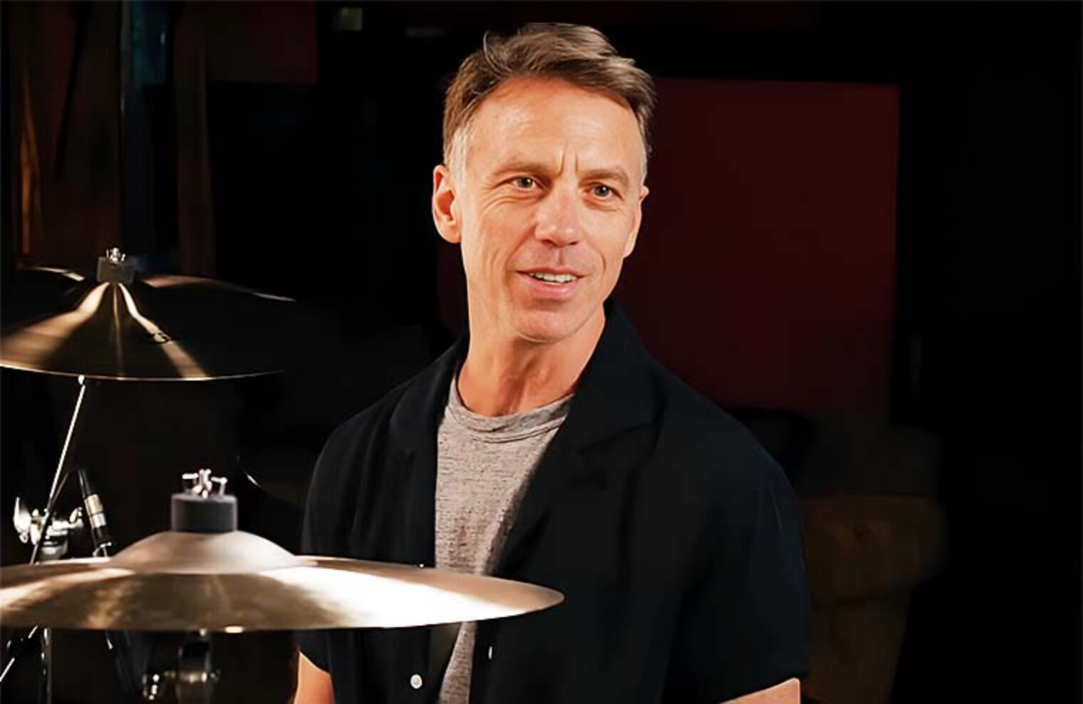 Drummer Matt Cameron Splits With Pearl Jam – WEB IS JERICHO