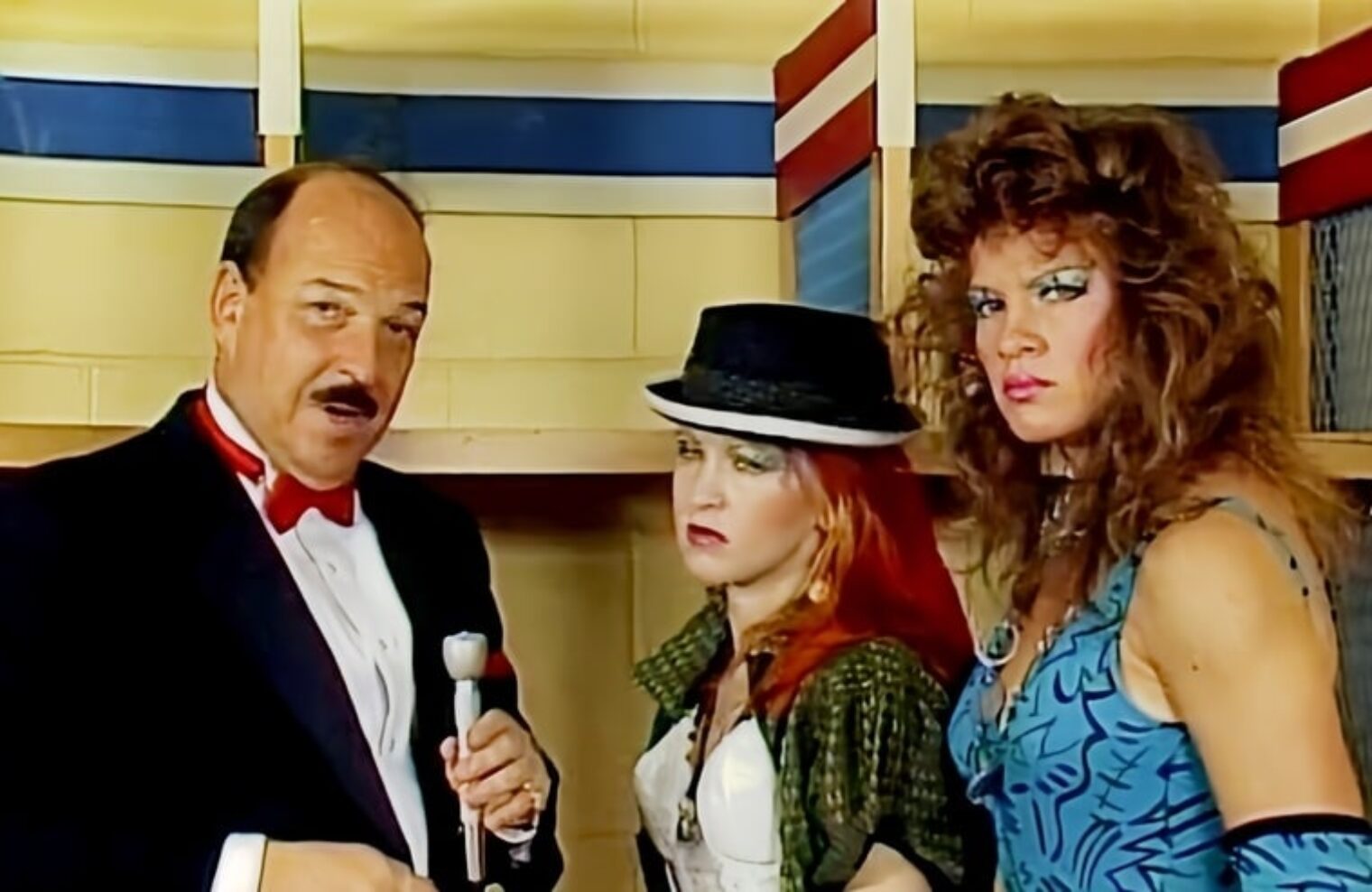 80s WWE Star Suffers Huge Personal Loss – WEB IS JERICHO