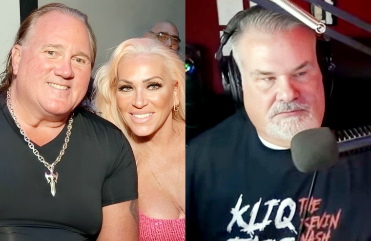 Missy Beefcake Has A Fierce Response To Being Called A Ring Rat By ...