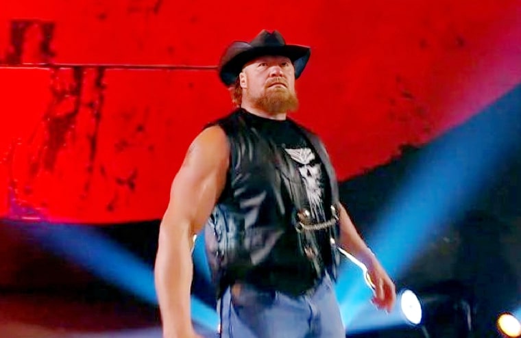 Backstage News On How WWE Kept Brock Lesnar’s Return Secret - WEB IS ...