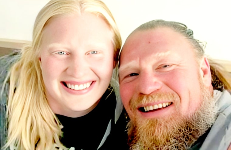 Brock Lesnar’s Lookalike Daughter Wows In Red Bikini – WEB IS JERICHO