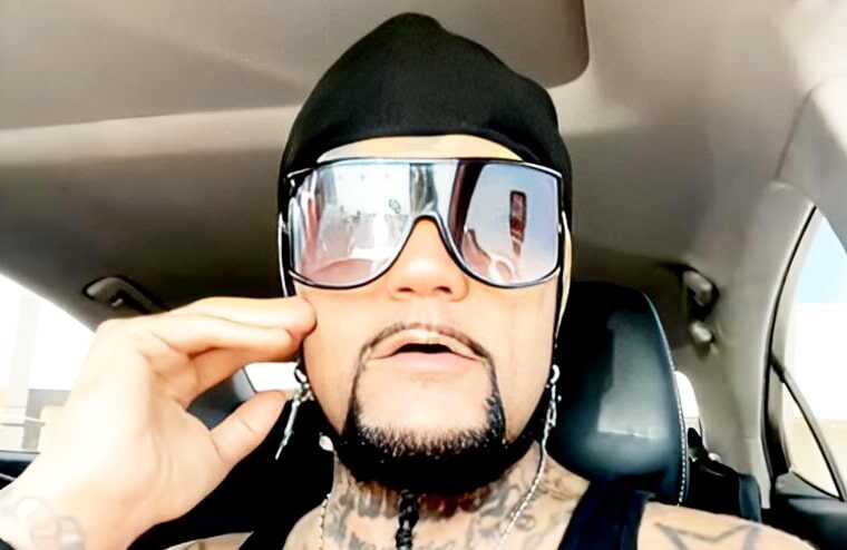 Original Saliva Frontman Josey Scott Fires Back At Band’s Current ...