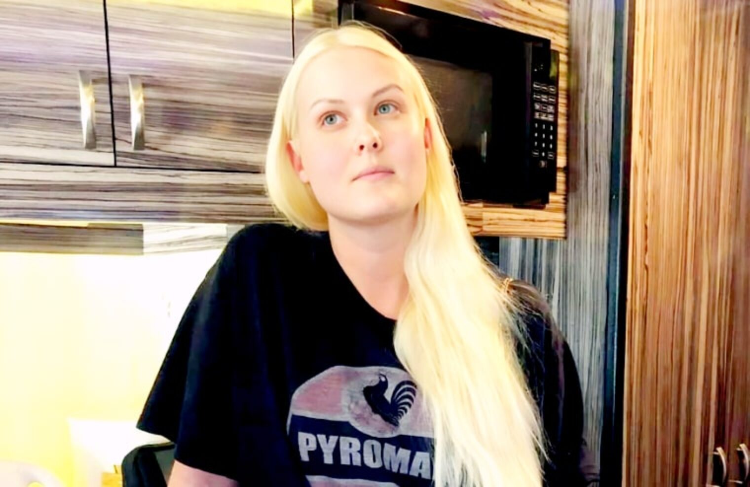 Cradle Of Filth Keyboardist Explains Why She Quit Band In Middle Of ...