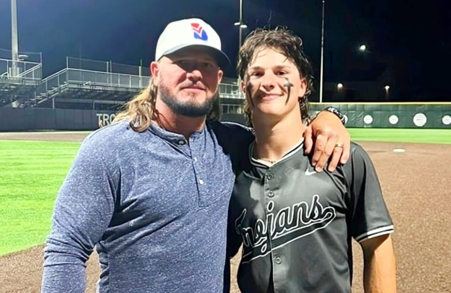 AJ Styles' Son Isn't Happy With How His Father Is Being Booked - WEB IS ...