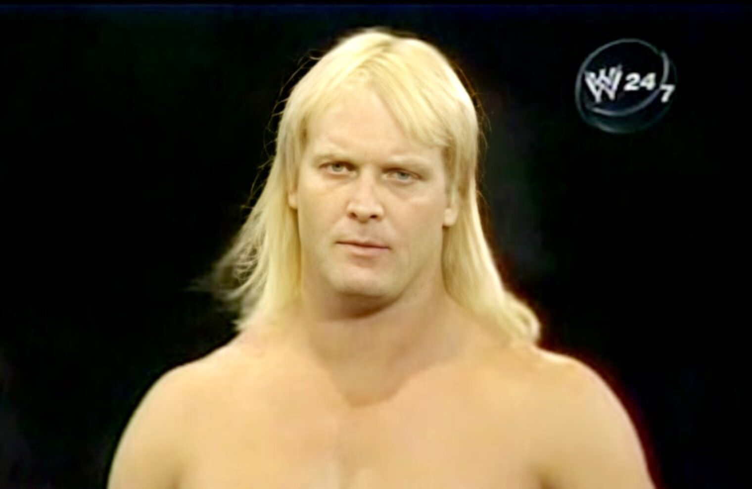 Dan Spivey Shares The "Stupidest" Career Mistake He Regrets - WEB IS JERICHO