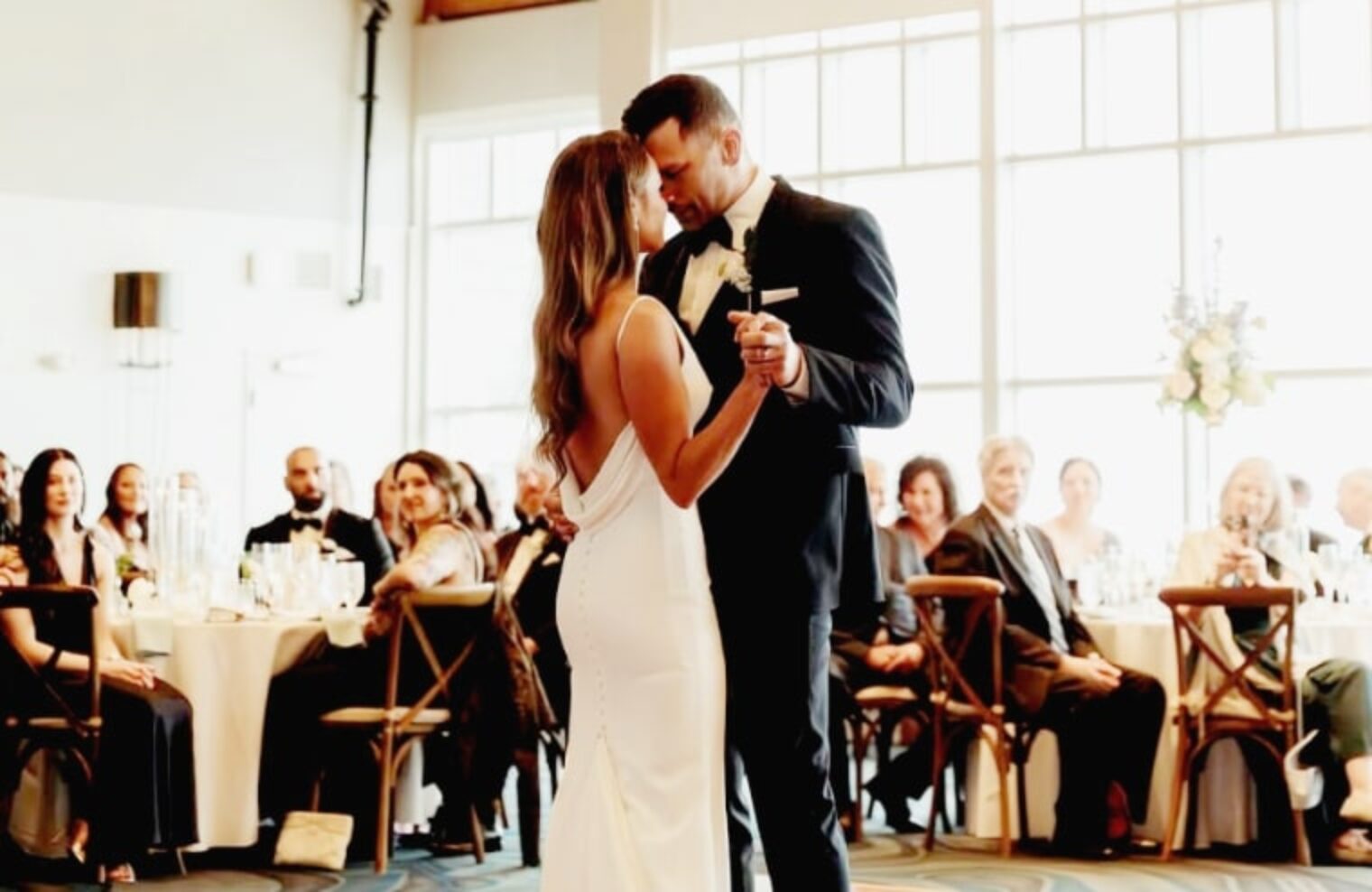 Former WWE Talent Says “I’ve Found My Home” Having Tied The Knot – WEB ...