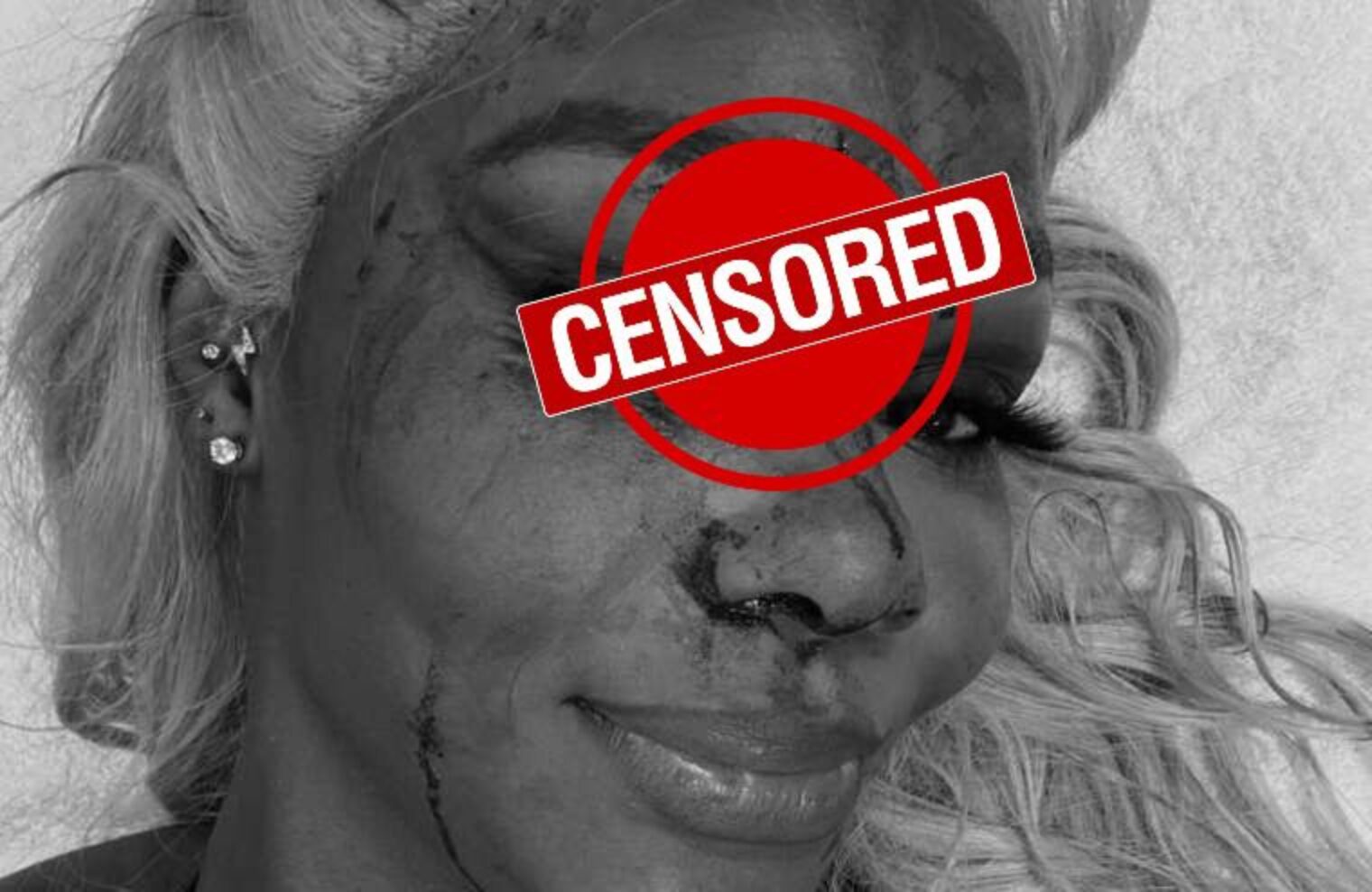 Jade Cargill Shows Off Her Nasty SmackDown Gash - WEB IS JERICHO