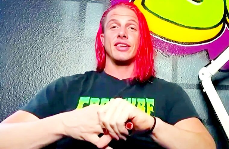 Former WWE Talent Comes To Matt Riddle’s Defense Following No-Show ...
