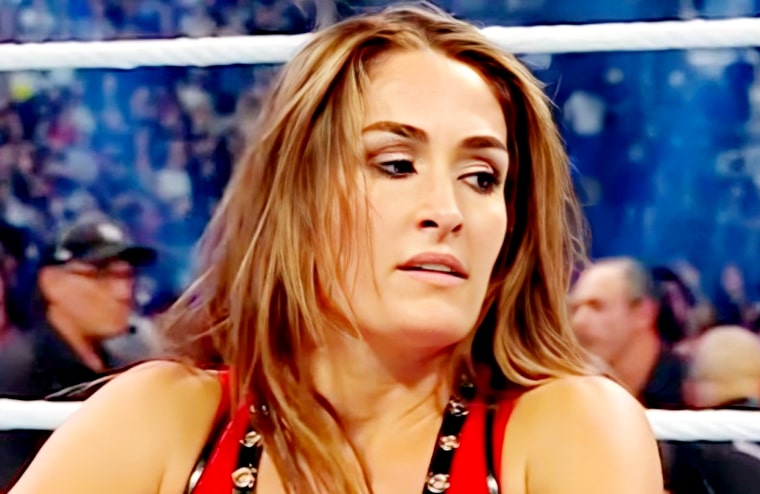 Nikki Bella Addresses The Claim She Only Wants To Date Younger Men ...