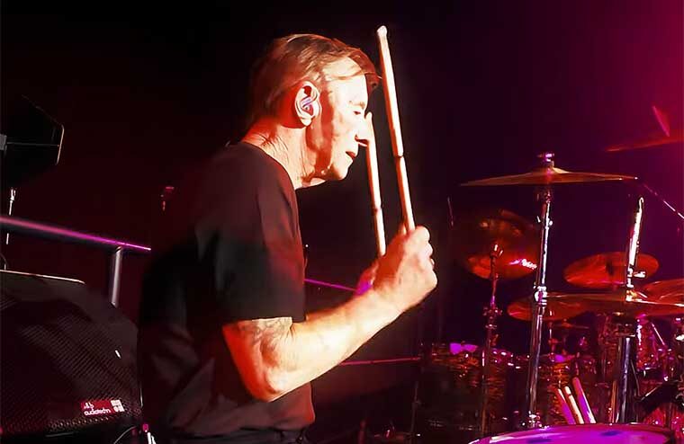 Iconic AC/DC Drummer Phil Rudd Opens Up About How He Was Hurt By The ...