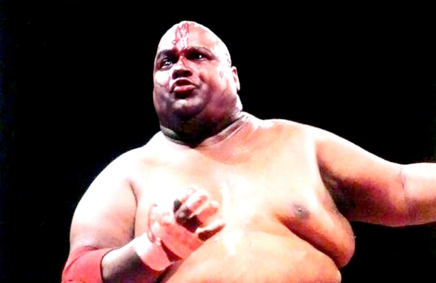 The Worrying Reason For Abdullah The Butcher’s Hospital Stay Confirmed ...