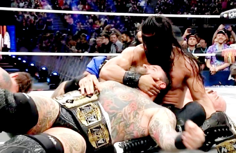 Devastating Blow For AEW As Popular Wrestler Is Likely Set for A Spell ...