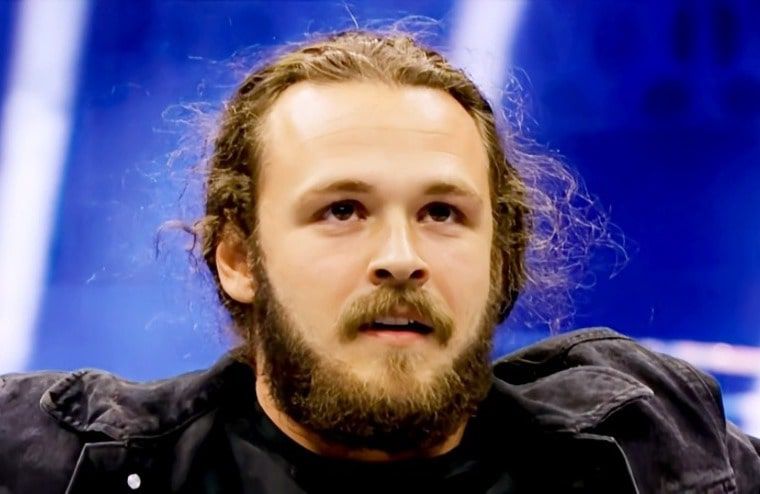 Jack Perry's Updated Ring Name Is Now Official - WEB IS JERICHO