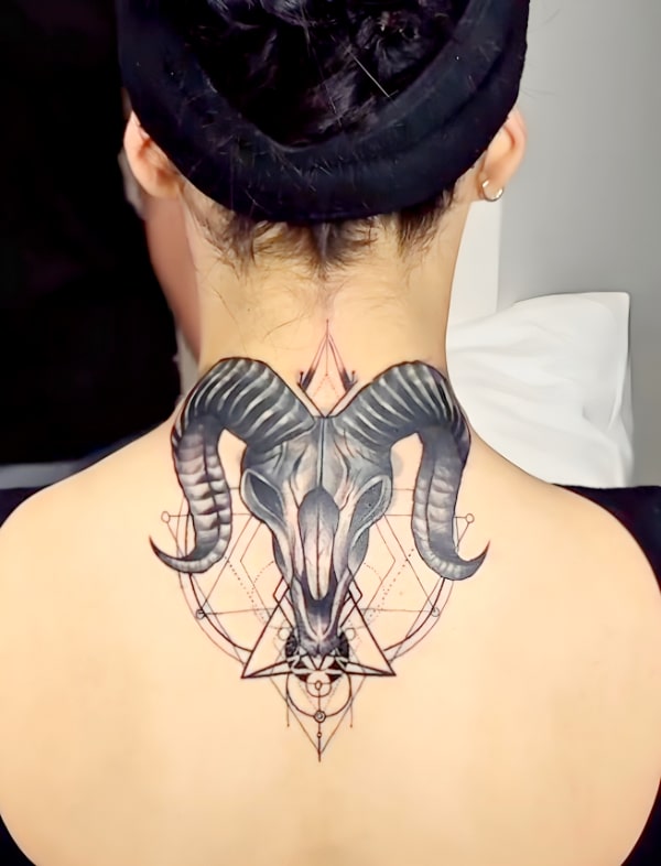 WWE’s Stephanie Vaquer’s Stunning New Ink Unveiled By Tattoo Artist ...