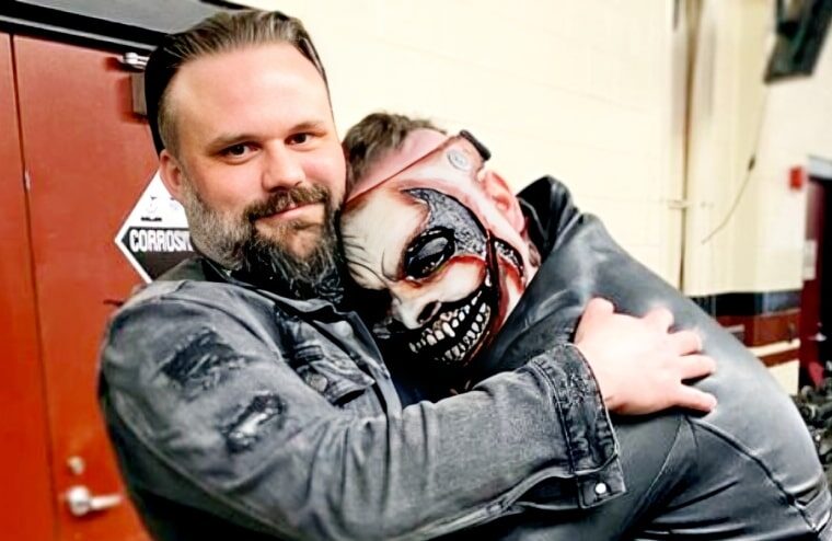 WWE Costume Designer Jason Baker Exposes Toxic Fan Harassment - WEB IS ...