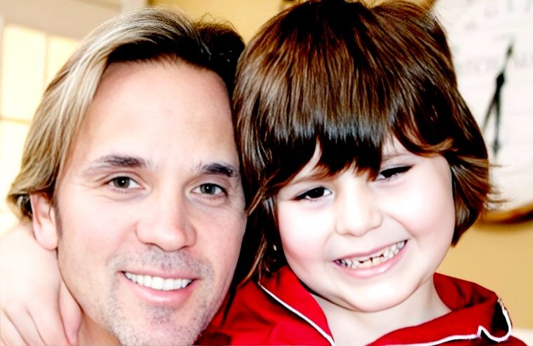 Charles Robinson Shares Heartbreaking Personal News - WEB IS JERICHO