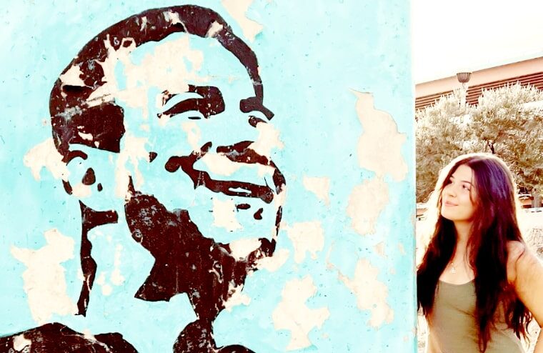 Kaylie Guerrero Reveals Her Late Father Eddie’s Favorite Band In ...