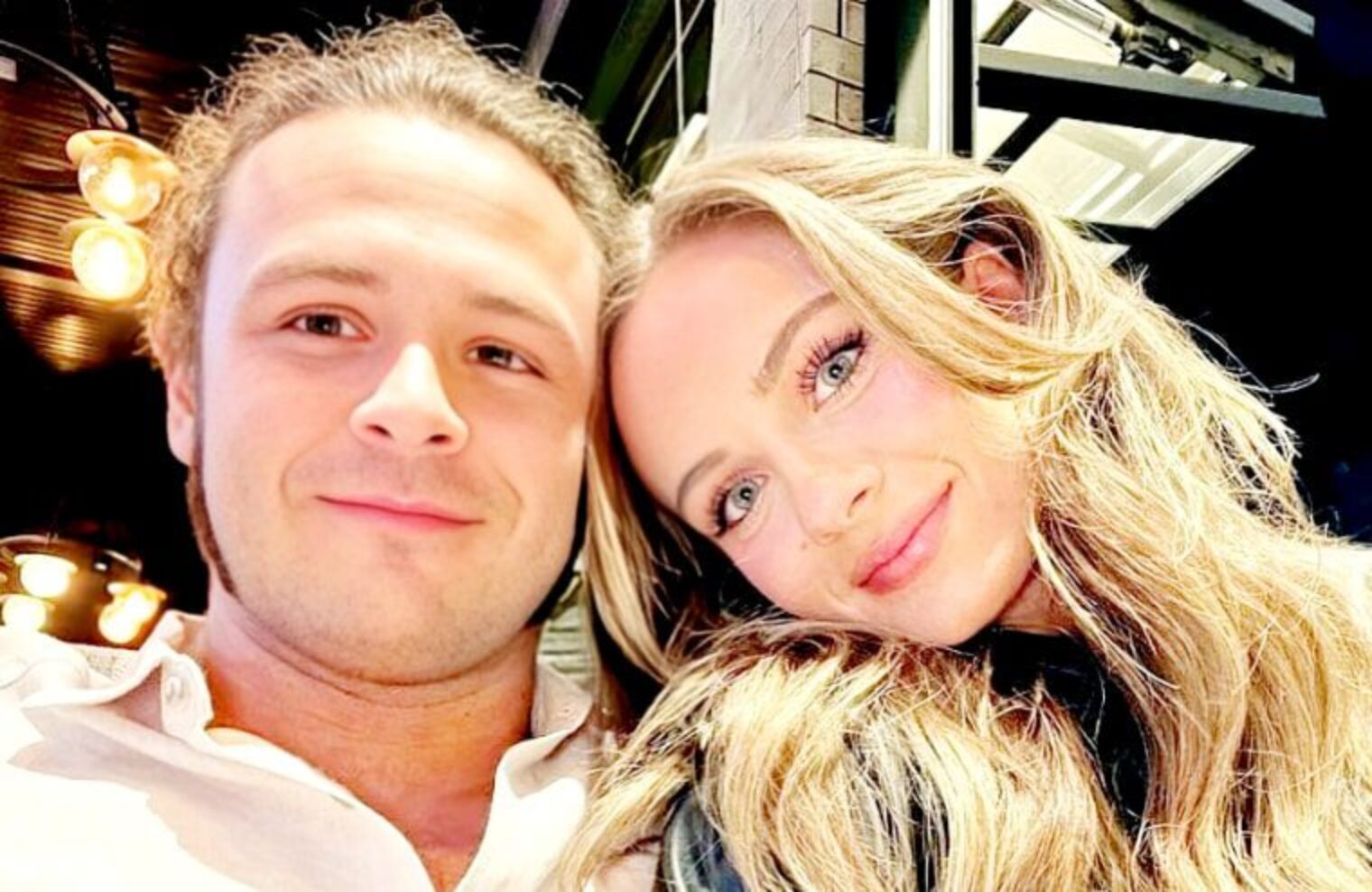 Jack Perry Opens Up About His Relationship With Long-Term Girlfriend ...