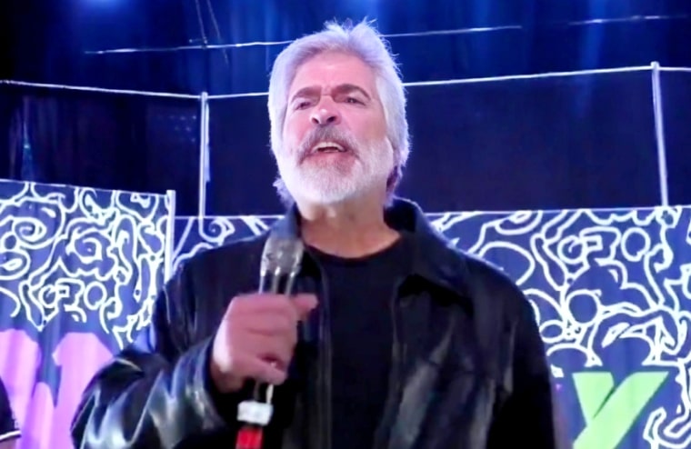 Vince Russo Invites Two Former WWE Stars To Join JCW – WEB IS JERICHO