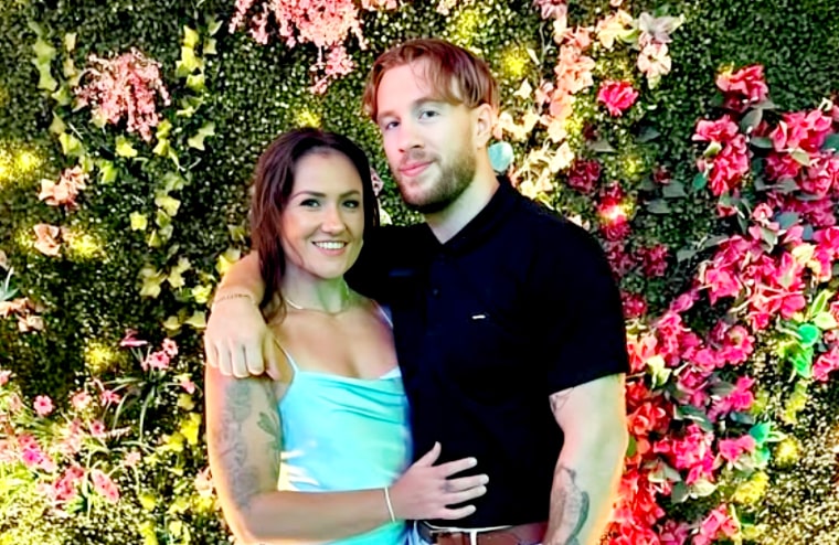 Alex Windsor Shares Update On Her Fiancé Will Ospreay’s Recovery From ...