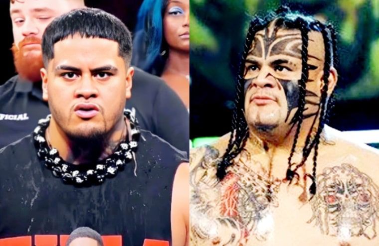 Zilla Fatu Acknowledges The Anniversary Of His Father’s Death – WEB IS ...