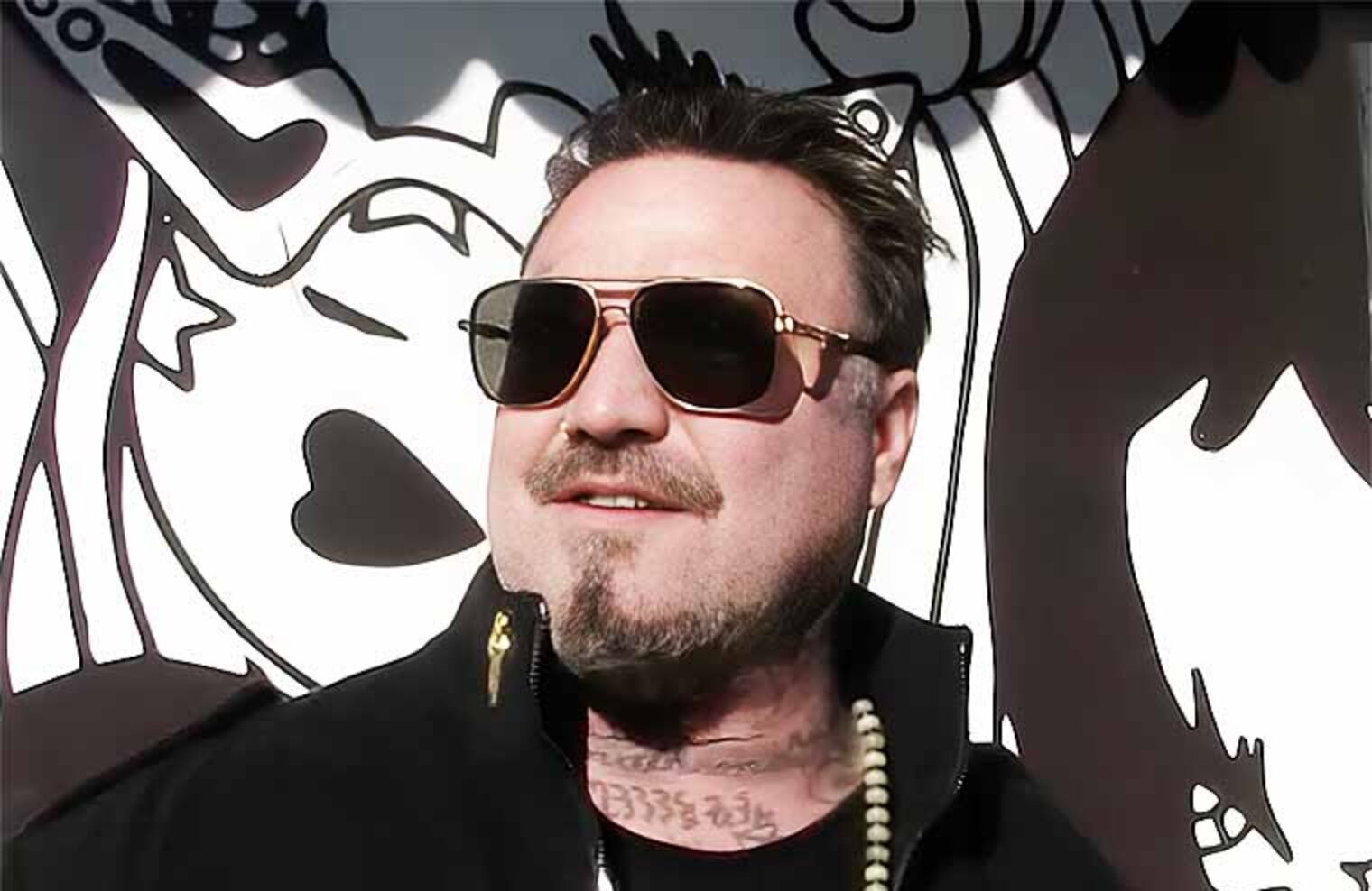 Bam Margera Will Be In New “Jackass” Movie But Not Like You Think – WEB ...
