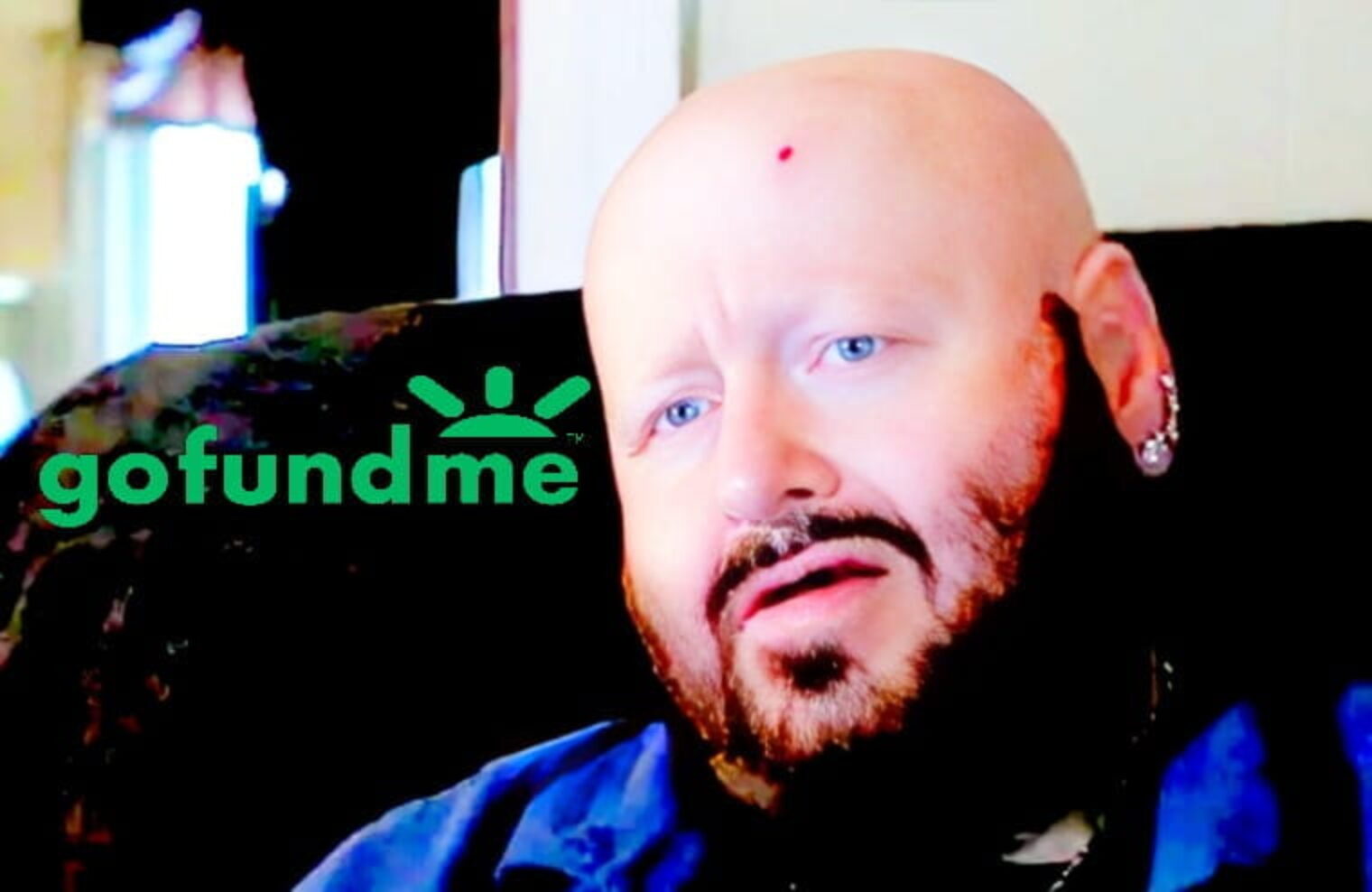 GoFundMe To Cover Veteran Wrestler’s Funeral Costs Is Currently Short ...