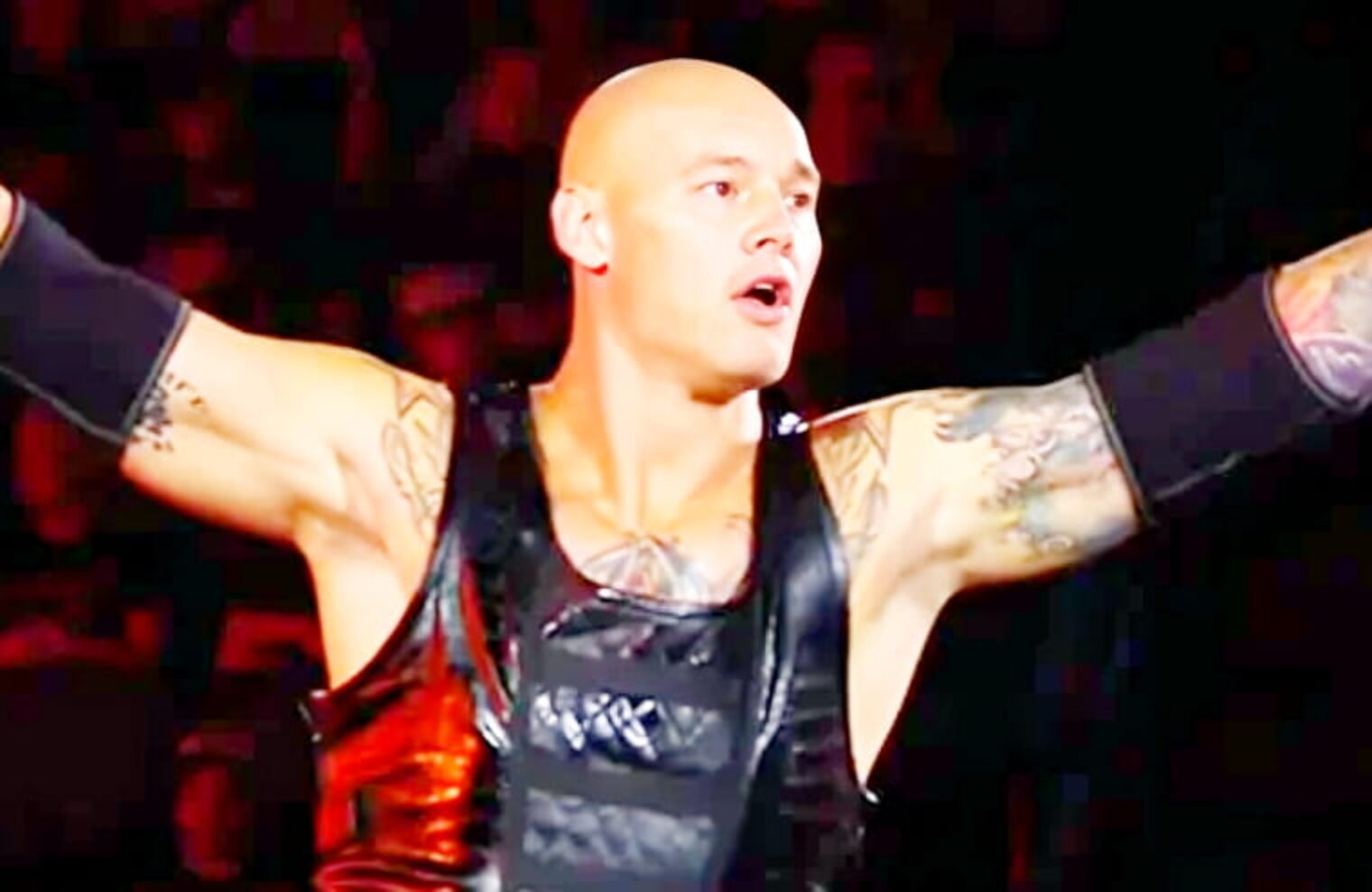 Bishop Dyer Reveals Tony Khan’s Reaction To His AEW Dark Match – WEB IS ...