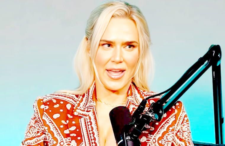 CJ Perry Reveals Very Unexpected Career Move – WEB IS JERICHO