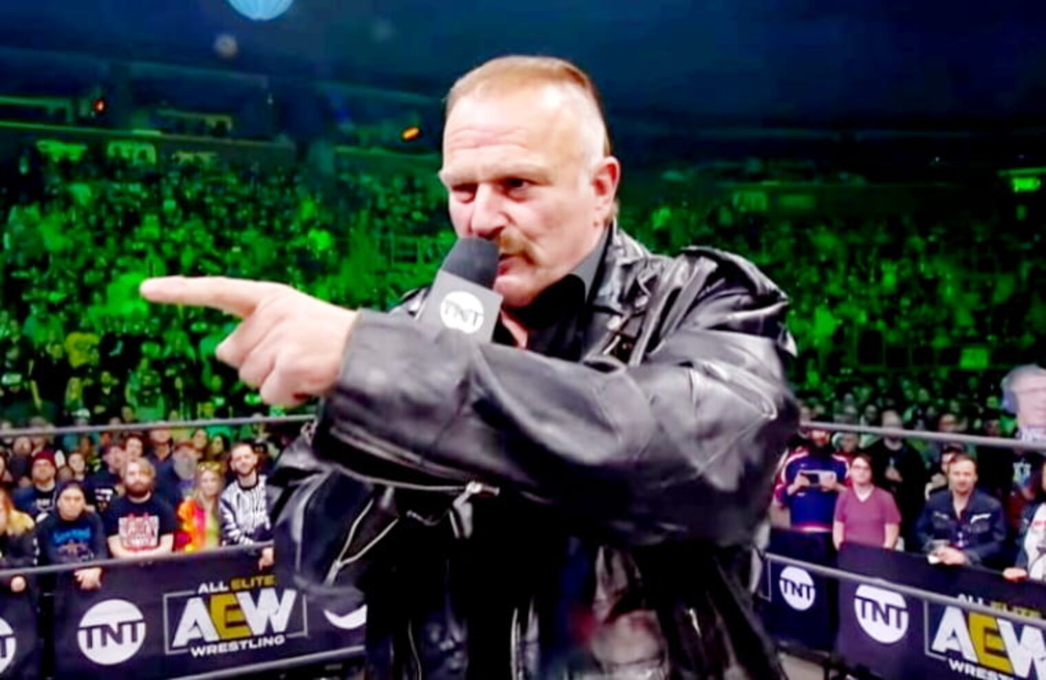 Jake Roberts’ Wife Cheryl Shares Update After His Latest Surgery – WEB ...