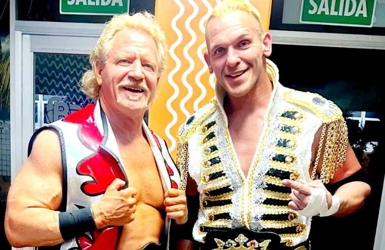 Sam Adonis Opens Up About How His Brother’s WWE Success Negatively ...