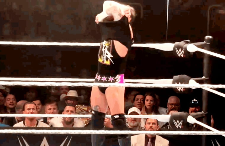 CM Punk Denies Trolling Kevin Nash By Revealing The Real Reason Behind ...