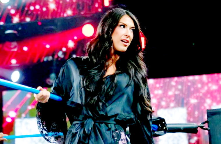 TNA Knockout Declares It “Hot Girl Summer In January” With Scorching ...