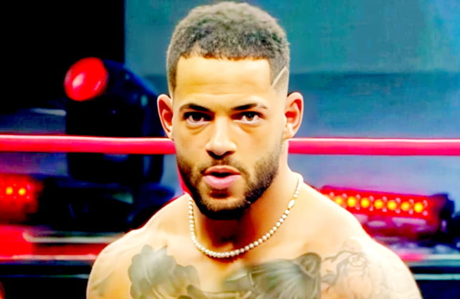 Trey Miguel Seemingly Confirms Why AEW Released Him – WEB IS JERICHO