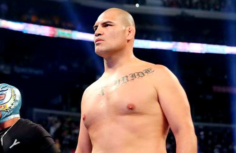 Former UFC & WWE Wrestler Cain Velasquez Released From Prison – WEB IS ...