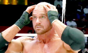 John Morrison Dubbed “Johnny Bald” After Losing Hair vs. Hair Match (w ...