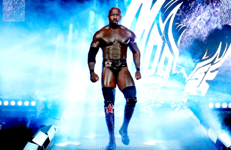 TNA’s Moose Has A European Booking Canceled Over “Past Events” – WEB IS ...