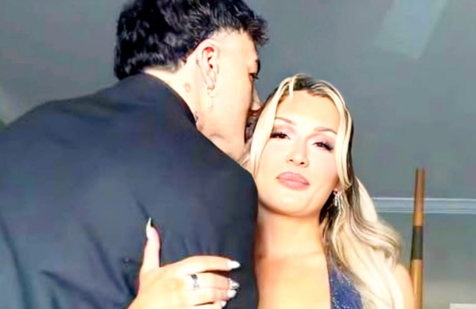 Tiffany Stratton’s Boyfriend Gets Tattoo Dedication In Bold Romance ...